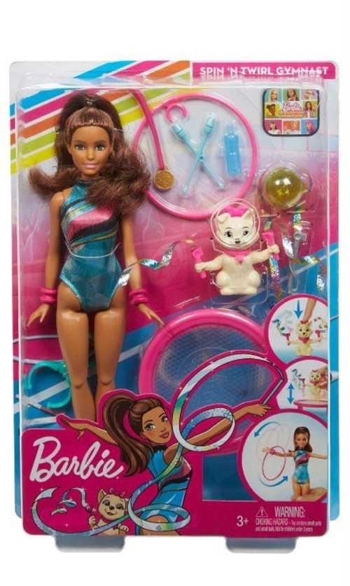 Кукла Барби Barbie Mattel