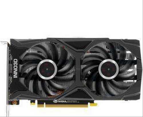 Inno3D GeForce RTX 2060 Super