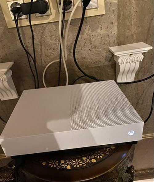 Xdox one s 1tb
