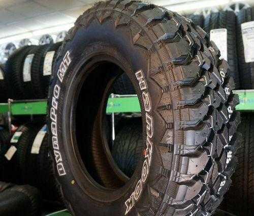 Hankook Dynapro MT RT03 265/75 R15 109Q