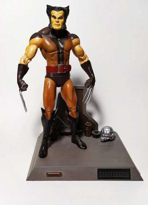 Marvel Select Wolverine Росомаха
