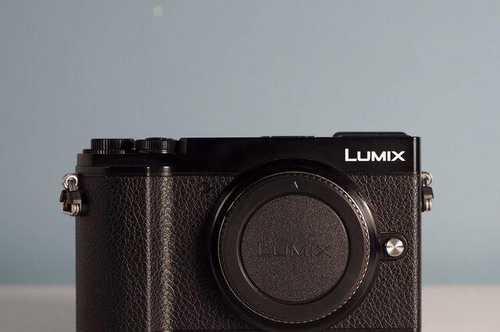 Panasonic Lumix GX9 Body