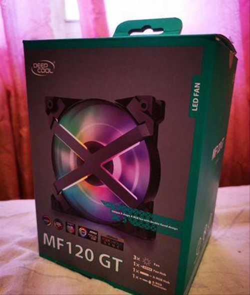 Deepcool MF120GT