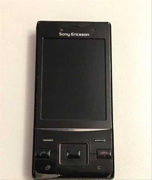 Sony Ericsson Hazel J20i На запчасти