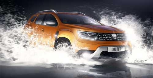 Гбо для renault duster digitronic maxi-2