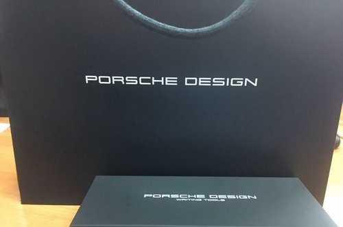 Ручка шариковая Pelikan Porsche Design P3140 Shake