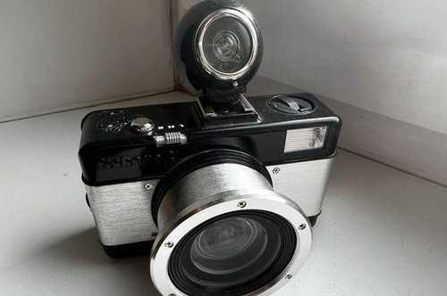 Пленочный фотоаппарат Fisheye 2 Lomography