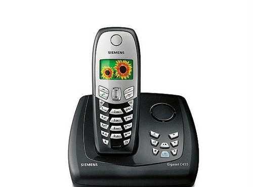 Телефон siemens dect | Мобильные телефоны | Festima.Ru – мониторинг ...