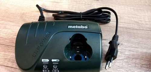 Зарядное устройство metabo 12v. Метабо 12v