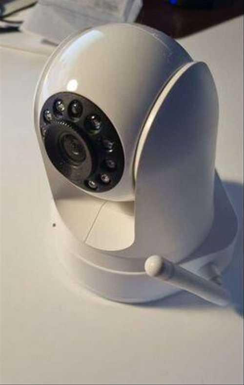 IP-камера видеонаблюдения dlink DCS-5030L