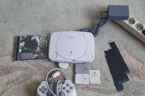 Sony PS One