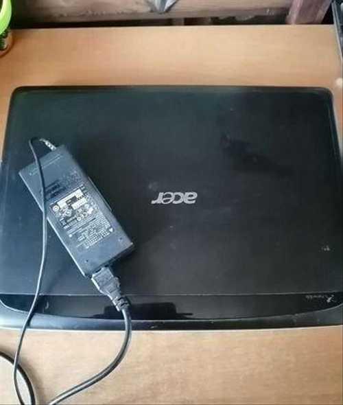 Acer Aspire 7720Z