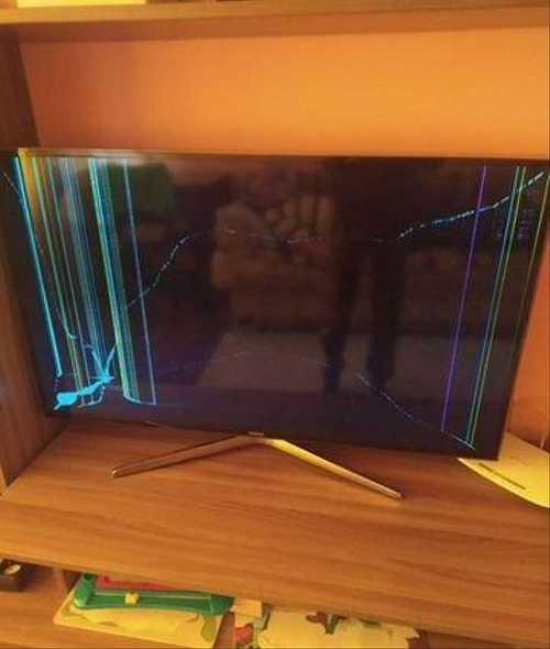 Samsung телевизор led модель ue40h6400ak
