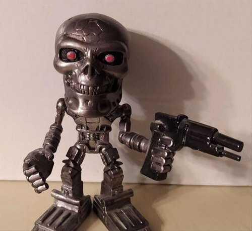 Terminator Funko бошкотряс