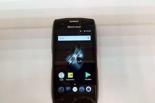 Смартфон Blackview BV7000 (Южное 1003)