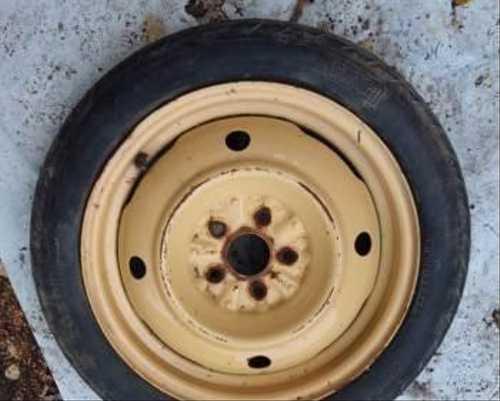Докатка 5x100 R15
