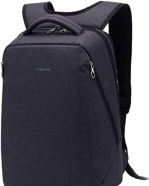 Рюкзак Tigernu для ноутбука 14" T-B3164 черный