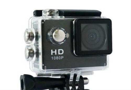 Экшн-камера Action Camera Sport A95 Plus 1080p