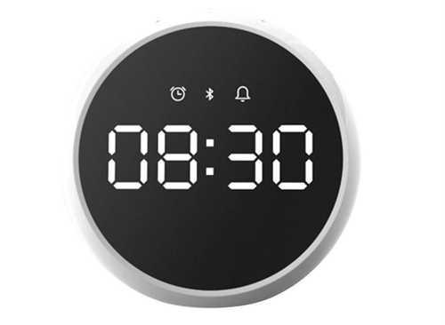 Умный будильник-колонка Xiaomi ZMI Smart Alarm