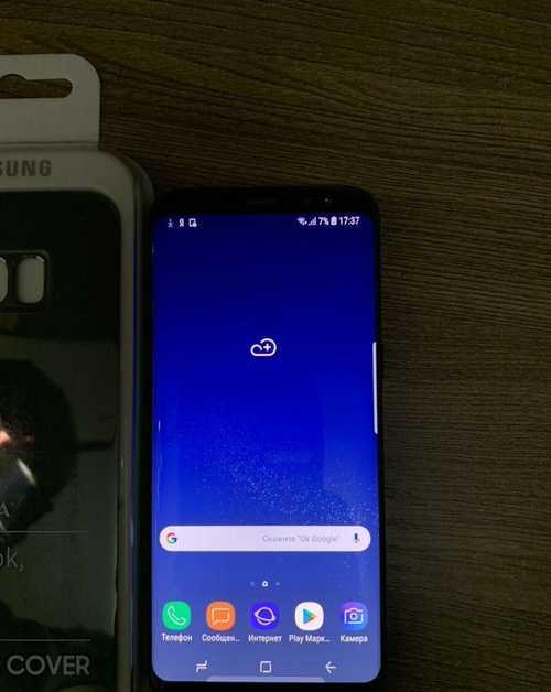 Samsung galaxy s8 64 GB