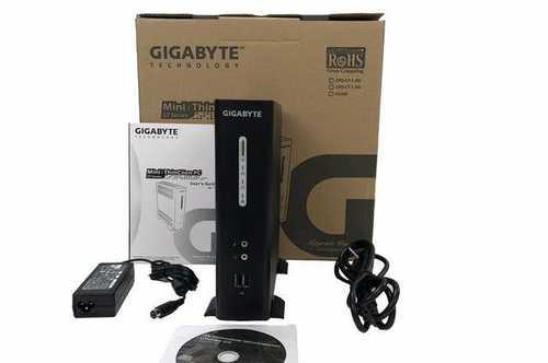 Тонкий клиент GigaByte STA-02