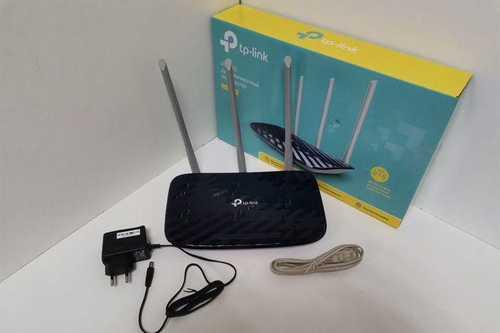 Wi-Fi роутер TP-link Archer C54