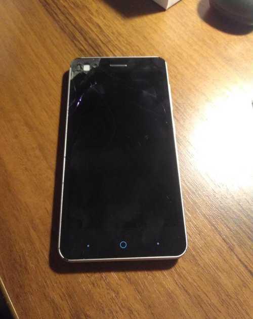 Zte blade a 510