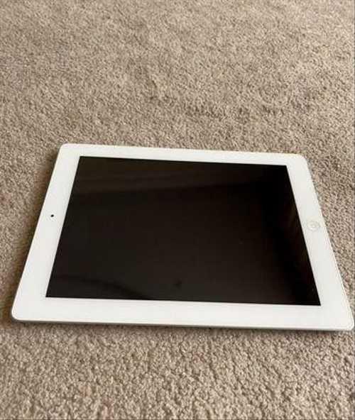 iPad 2 (2011 г.)