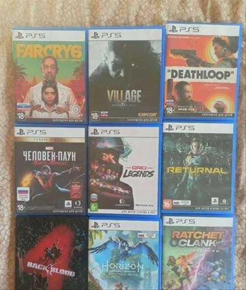 Game PlayStation 4/5 xbox