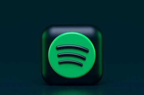 Подписка spotify premium