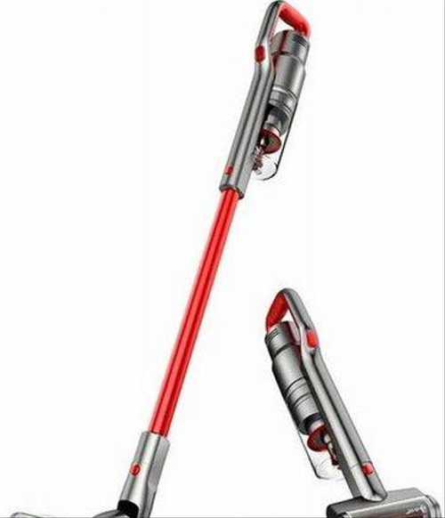 Беспроводной пылесос Jimmy JV65 Cordless Vacuum Cl