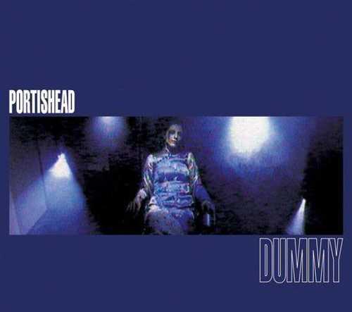 Виниловая пластинка Portishead Dummy
