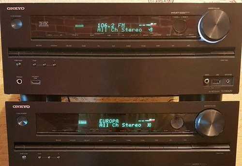 Продам AV-ресивер Onkyo TX-NR609