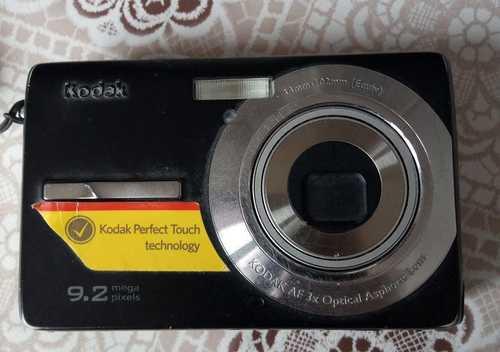 Фотоаппарат Kodak EasyShare