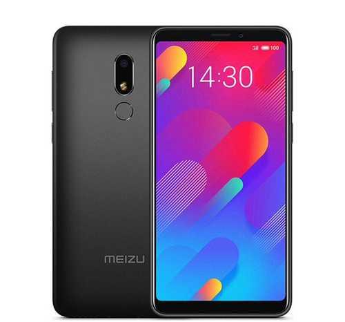 Meizu M8 4/64Gb