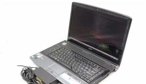 Ноутбук Acer aspire 6935G