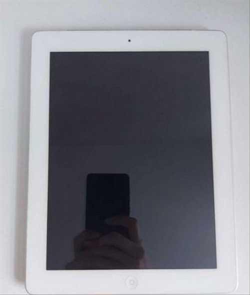iPad 2013