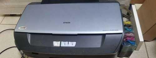 Принтер Epson R 270
