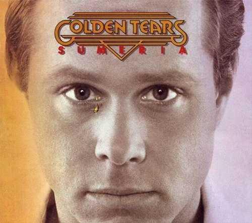 Sumeria (Alec R.Costandinos) - Golden Tears (1977)