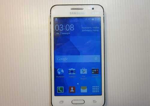 SAMSUNG Galaxy Core 2 (G355)