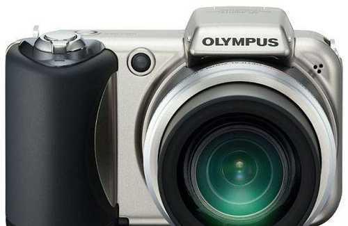 Фотоаппарат olympus SP-600UZ Состояние отличное. О