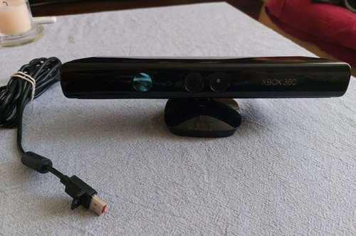 Microsoft Kinect для Xbox 360