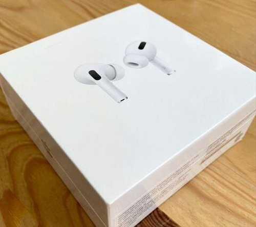 AirPods Pro