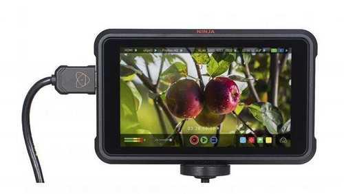 Монитор-рекордер Atomos Ninja V