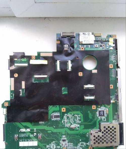 Asus f7z main board REV:2.0
