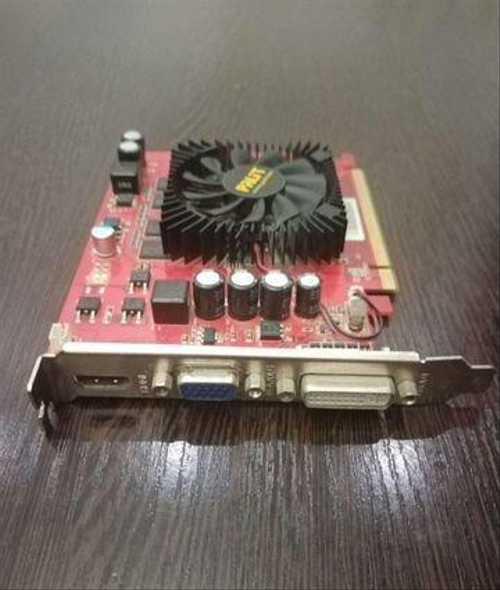 Geforce 9500GT 512Mb