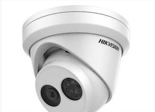 Hikvision IP-камера DS-2CD2345F-IS | Festima.Ru - Мониторинг объявлений