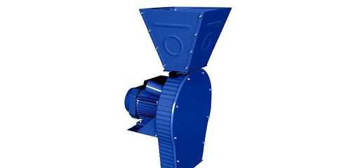 Зернодробилка экр 2500вт