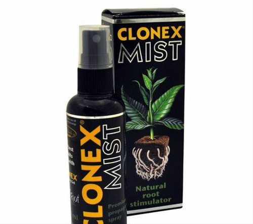 Growth Technology Clonex mist 100 мл