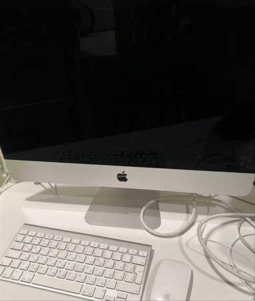 Моноблок apple iMac 21’5 2013
